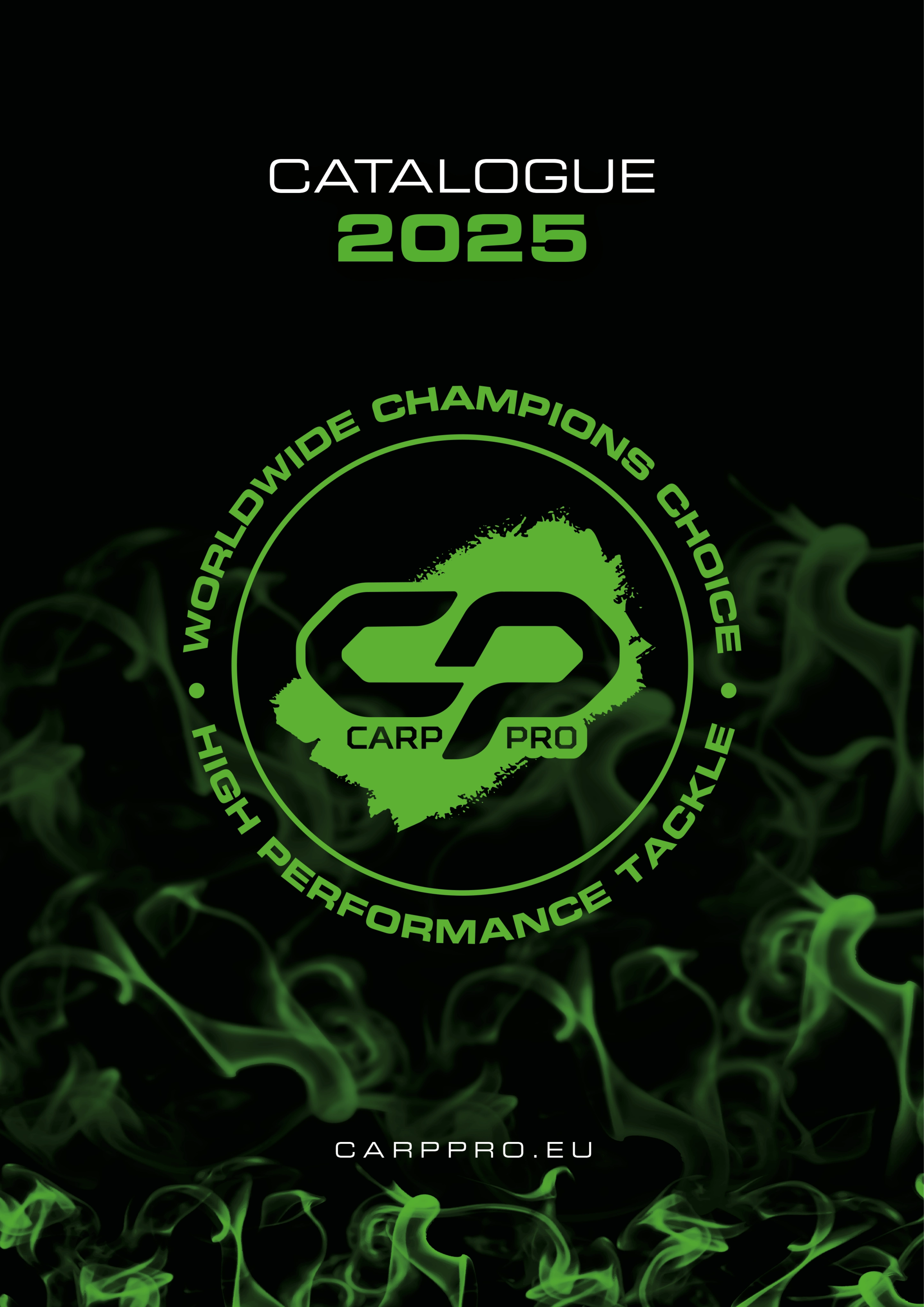 Каталоги Flagman, Carp Pro, Azura – офіційні товари в Україні